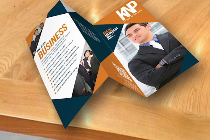 Catchy poster, flyer, brochure, banner for you by Alexgrey125 | Fiverr