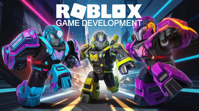 Create roblox game,roblox game developer roblox game development roblox ...