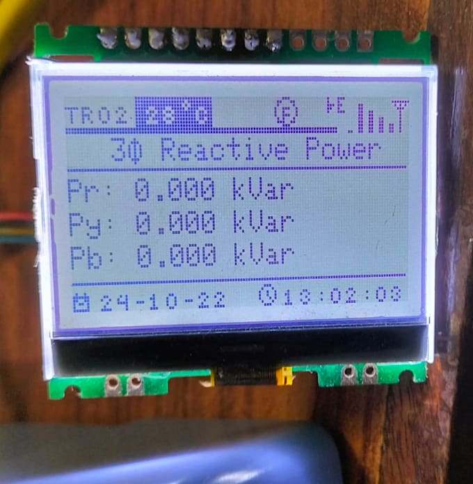 Design embedded gui display using lvgl by Arsalan7991 | Fiverr