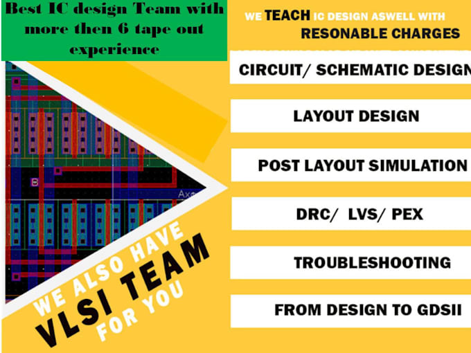 Do Analog Digital Vlsi Circuit And Layout Using Cadence Virtuoso By