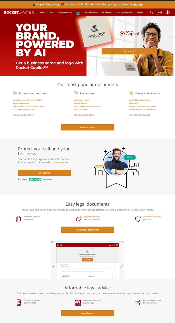 Develop a fully functional wordpress website design by Officialum | Fiverr