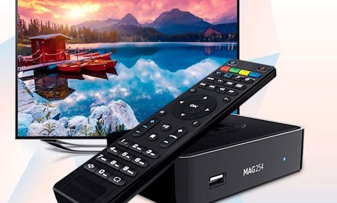 Automate whmcs, setup iptv with nxt, xui one, xtream ui panel iptv panel by Timeon00 | Fiverr