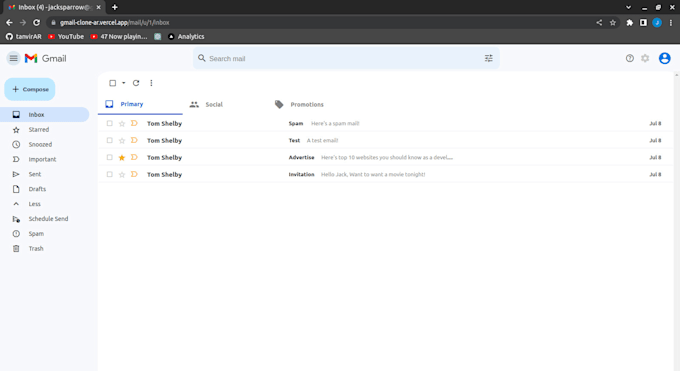 Convert figma, psd to html, css, tailwind by Tanvirar47 | Fiverr