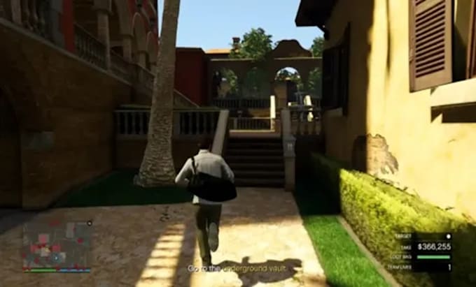 Create custom maps for your fivem ragemp altv server by Fahhadd1 | Fiverr