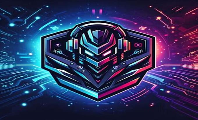 Custom streamer logo design by Arrayan_imran | Fiverr