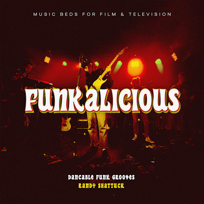 Professional album cover design for music artists by Younesswu | Fiverr