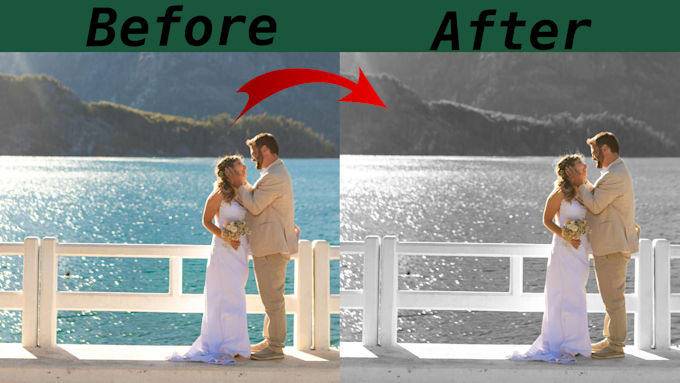 Professionally remove complex backgrounds using ai by Danielacostar | Fiverr