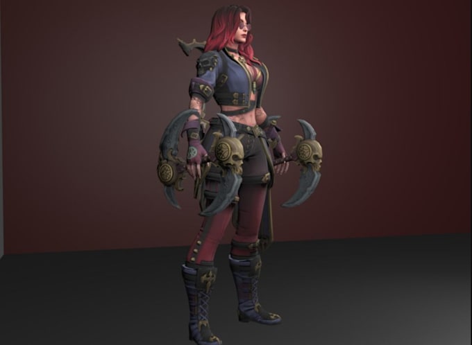 Daz3d model,nsfw doll, toy model,zbrush sculpture,rig to ue,uv unwrapped,texture by Aremdam | Fiverr