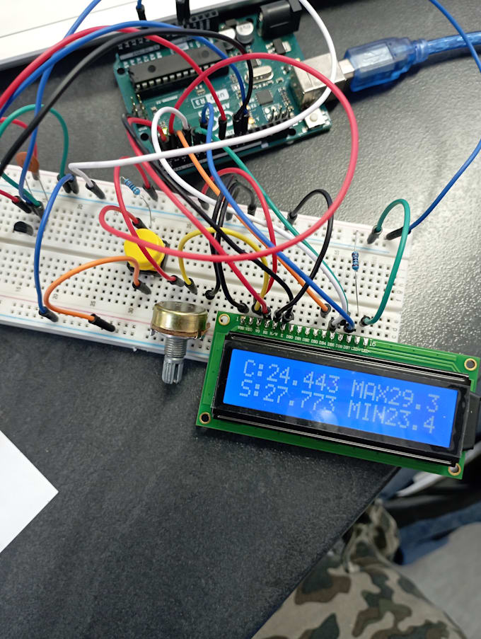 Write code in c sharp object oriented programming and c for avr timers ...