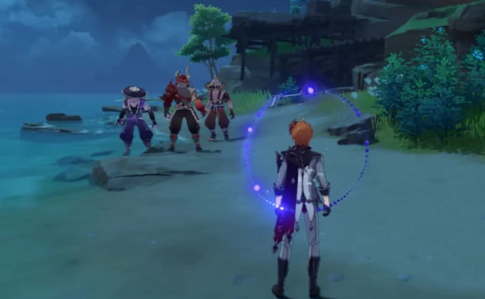 Do tower defense shooting 2d 3d unity unreal engine mobile pc game development by Erlingman | Fiverr