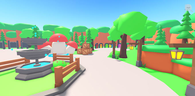 Create full roblox game, roblox scripter, roblox map, gui, roblox model by Andrew_jayt | Fiverr