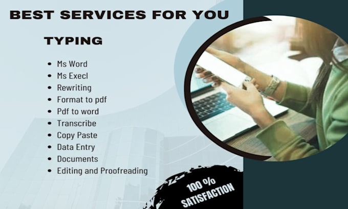 Retyping, fast typing job, retype document, accurate typing by Doctor ... Retyping, fast typing job, retype document, accurate typing by Doctor ...