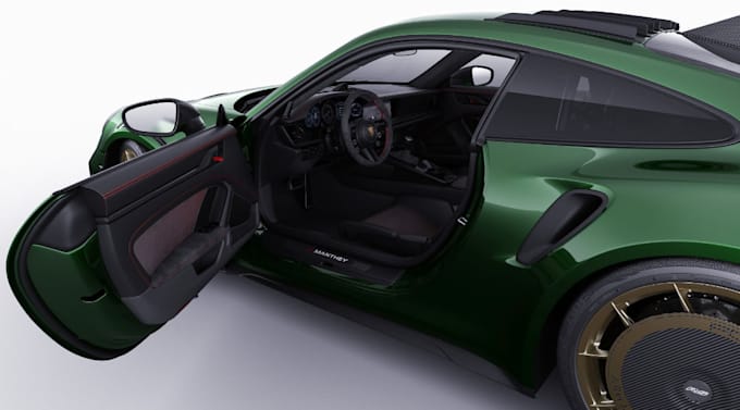 Create 3d fivem car, racing car model, 3dsuv car render, fivem vehicle ...