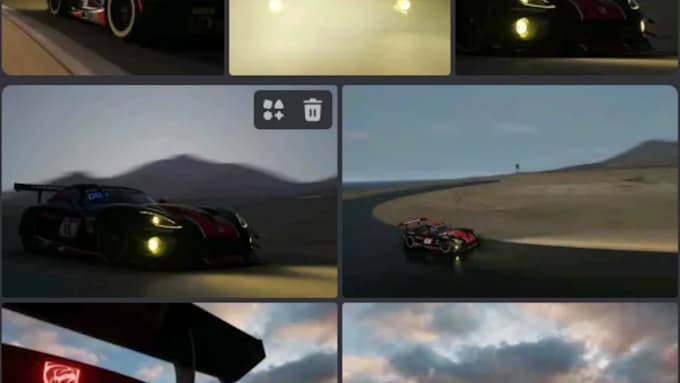 Build assetto corsa track beamng track and iracing track and mods by ...