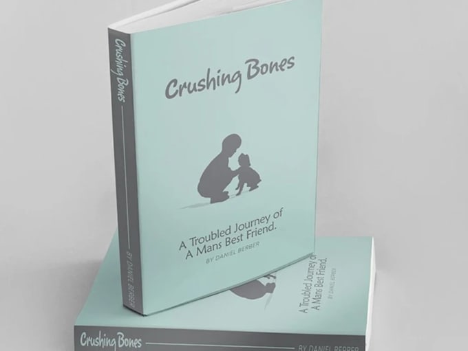 Design fantasy, poetry book cover design, kdp book cover by Misty_pagac ...