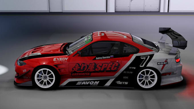 Remodel 3d realistic luxury suv car, fusion 360 model, cad design, gta5 ...