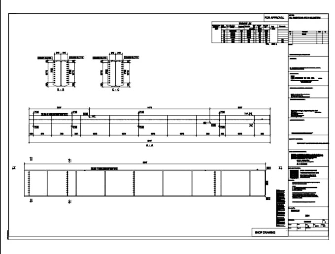 Help you to design any object you want using autocad by Haikalbadlishah ...