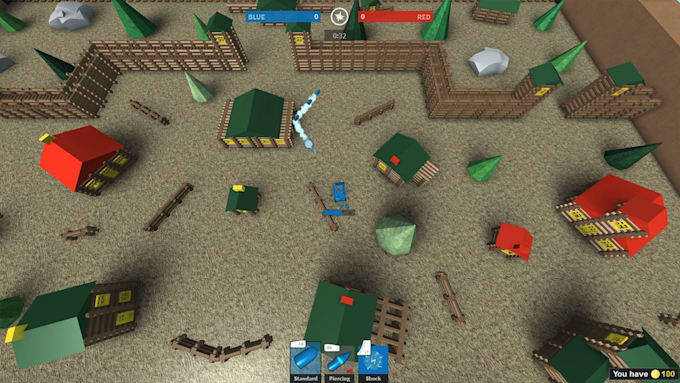 Build roblox map, roblox game, roblox builder, rpg map, realistic map ...