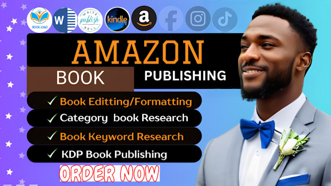 Creative self publishing for non fiction guides, children book ...