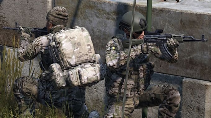 Setup discord server for crypto,fivem,dayz, rust or create gaming ...