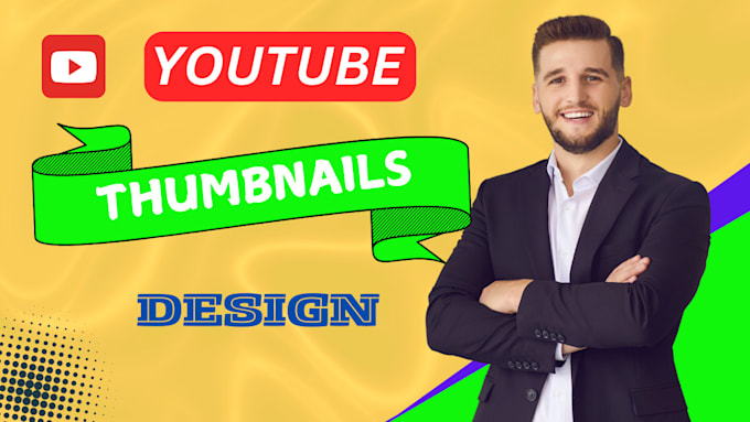 Be your youtube video seo expert and thumbnail designer by ...