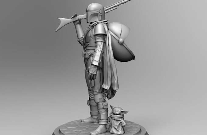 Form 3d stl file for printing, fix error in 3dprinting file, 3d ...