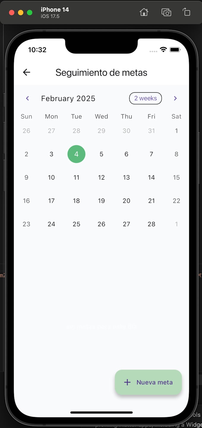 Design an attractive and modern ui in flutter by Joel_alfonso | Fiverr