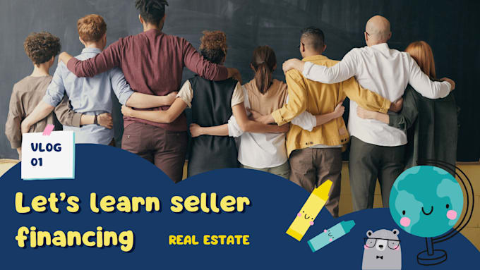 Teach you how to create a seller financing offer by Workflow190 | Fiverr
