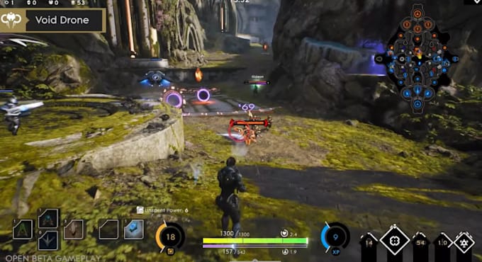 Develop 2d 3d combat rpg maker, battle sprite, moba uefn, map ue5 ...