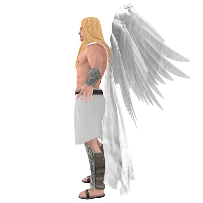 Port and optimize 3d game character, gmod model props, 4k texture, map ...