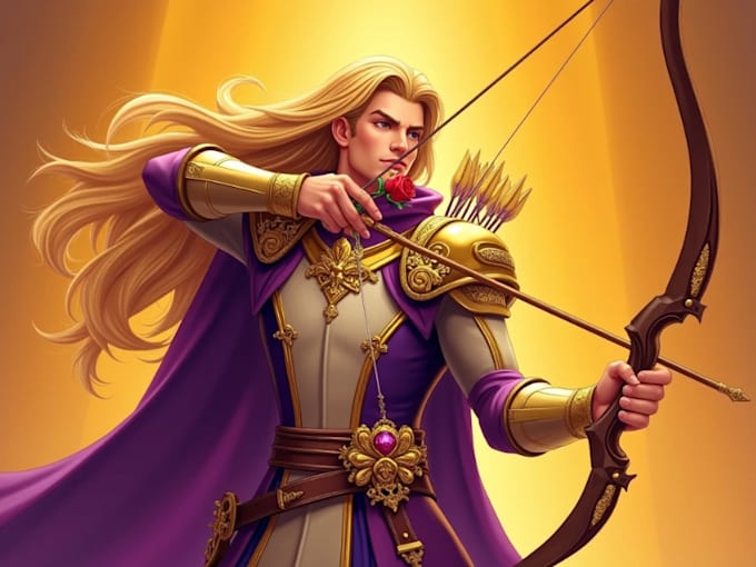 Design 3d stylized character for game project, skeletal mesh,uv map bake texture by Logandev9 ...