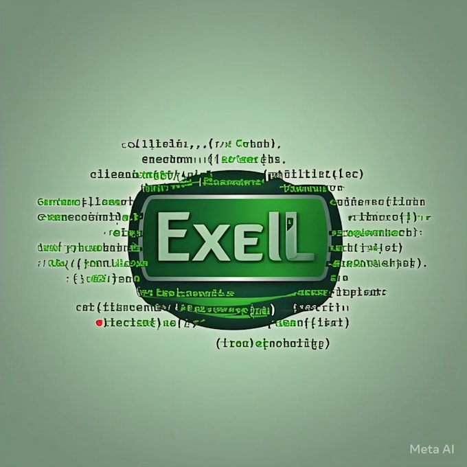 Do ms es ecxel data cleaning , i am an expert in microsoft excel by ...