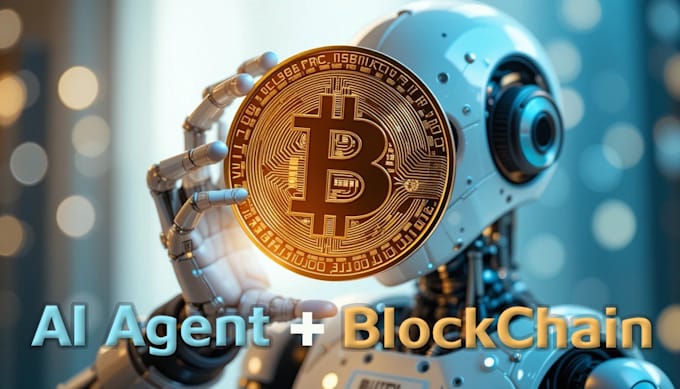 Make your custom ai agent, ai bot and elizaos, dapp intergrated with ...