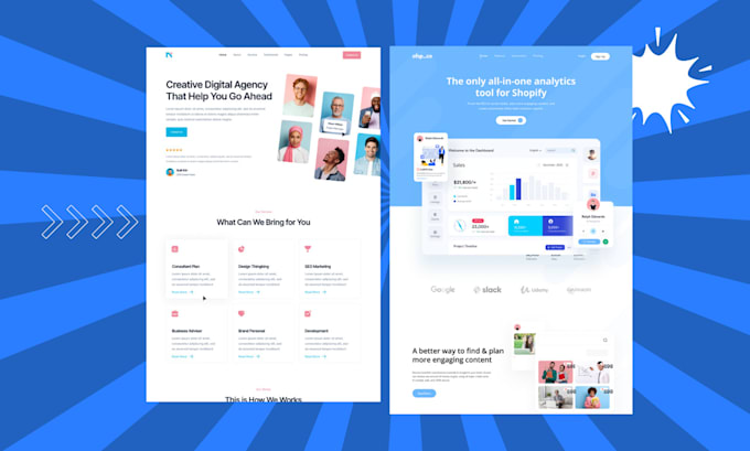 Be your full stack react js, next js, and supabase developer by Devsheryar6 | Fiverr