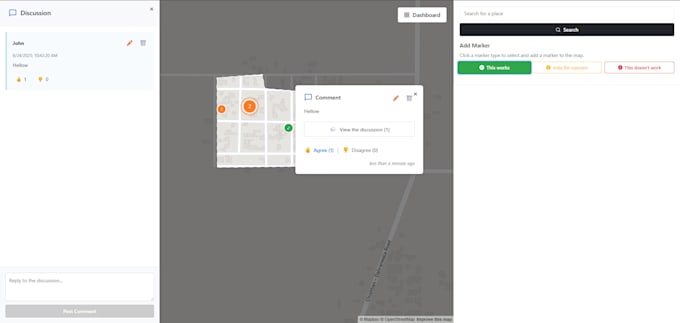 Build ai powered custom websites as full stack developer python django ...