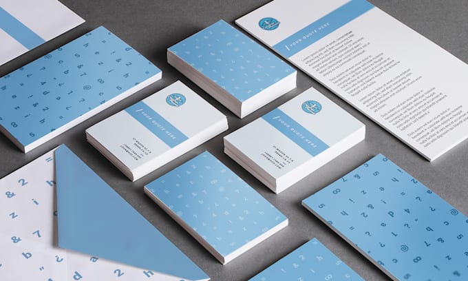 Make military rebrand logo and redesign visual identity or rebranding ...