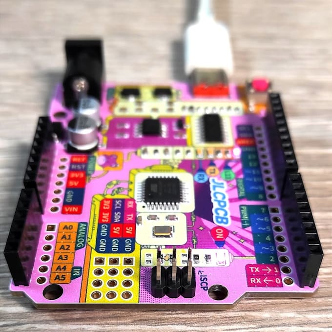 Design best pcb board, schematic and 3d model, gerber, bom for ...
