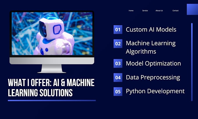 Do image processing, computer vision, deep learning and opencv in ...