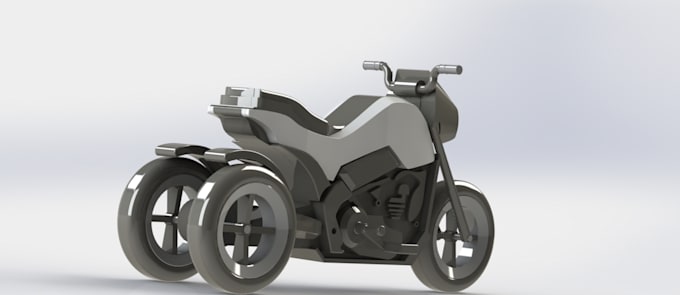 Create stp, stl, dxf, dwg files 3d cad designs and also do reverse ...