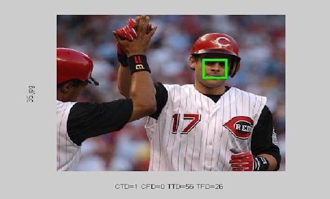 Work In Research Training Development In Ai Cuda Gpu Matlab Python Image Process By Matrixhuman