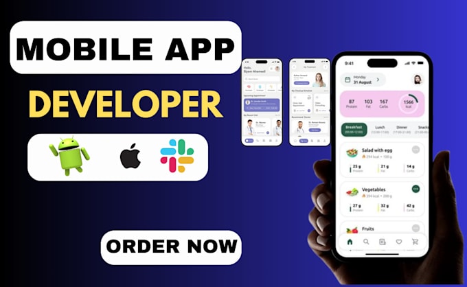 Develop Flutter Mobile App Ai Mobile App Flutter App Ai App React