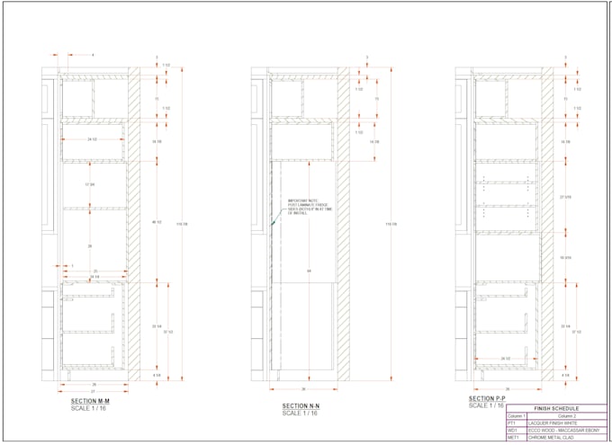 Engineer 2d and 3d drawings in autodesk inventor by Midgroup | Fiverr