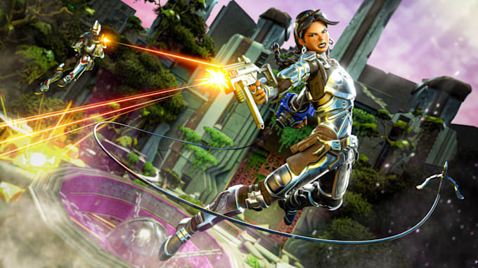 Create 3d fortnite thumbnails for your fortnite creative map, uefn and ...