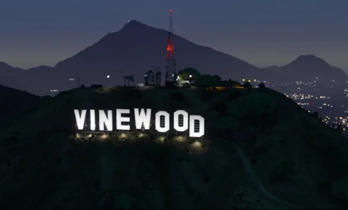 Create fivem chain, loading screen, vinewood sign, fix scripts by Rollandew | Fiverr