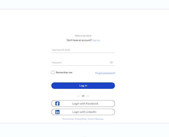 Do angular development , api integration and responsive designing by ...