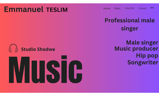 Do music distribution to all digital platform with distrokid cdbaby ...