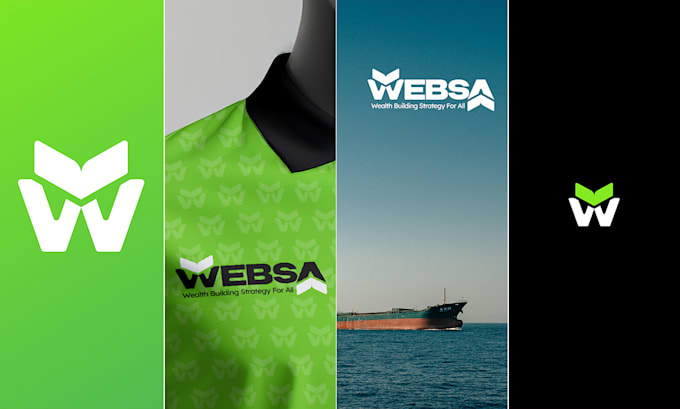 Design a unique logo by Divaris_ | Fiverr