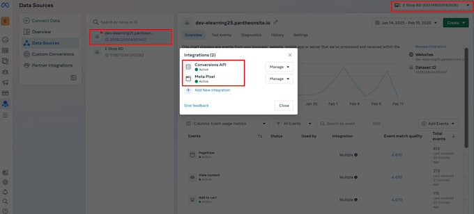 Setup facebook pixel capi, ga4, google ads and server side tracking with gtm by Sajib_digi | Fiverr