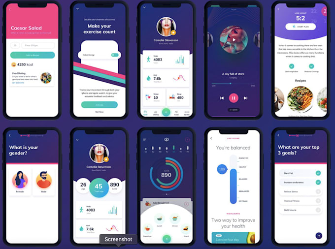 Build ai saas, software developer, crm software erp, hrm, pos, mlm, cms ...
