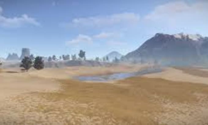 Create custom rust map, fivem mlo, and racing track for you by ...